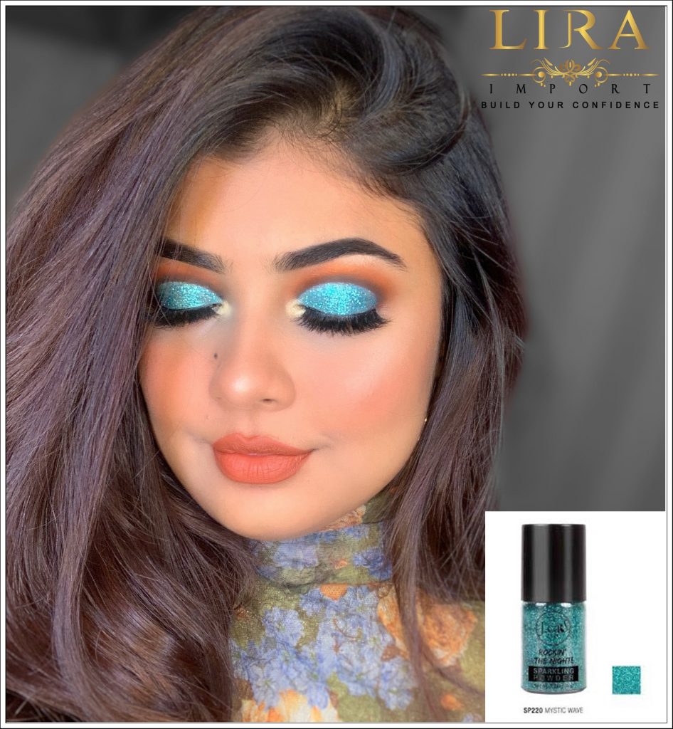 J.Cat Beauty Sparkling Powder (Mystic Wave) – Lira Import Limited