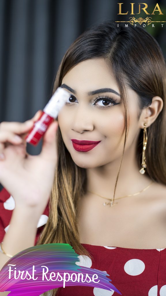 J.CAT BEAUTY LIP LOCK MASK PROOF LIQUID LIP FIRST RESPONSE – Lira ...