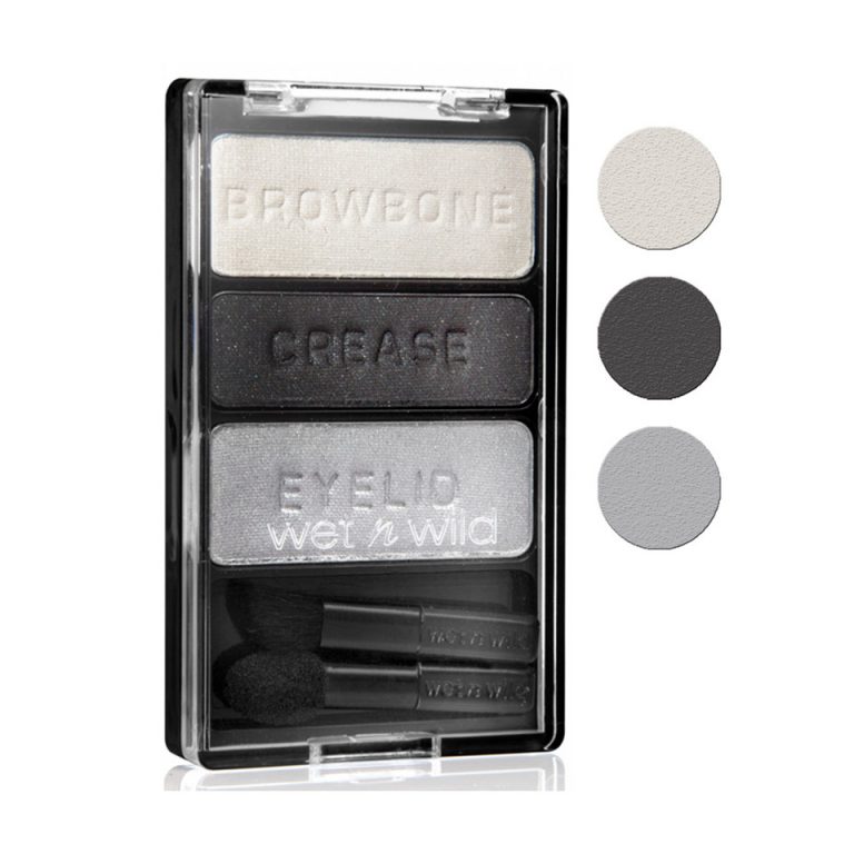 Color Icon Eyeshadow Trio (Dont Steal My Thunder) – Lira Import Limited
