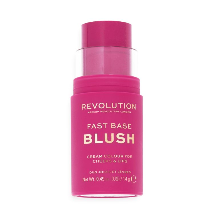 Fast Base Blush Stick (Raspberry) – Lira Import Limited