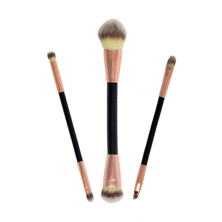 Makeup Revolution Flex & Go Brush Set – Lira Import Limited