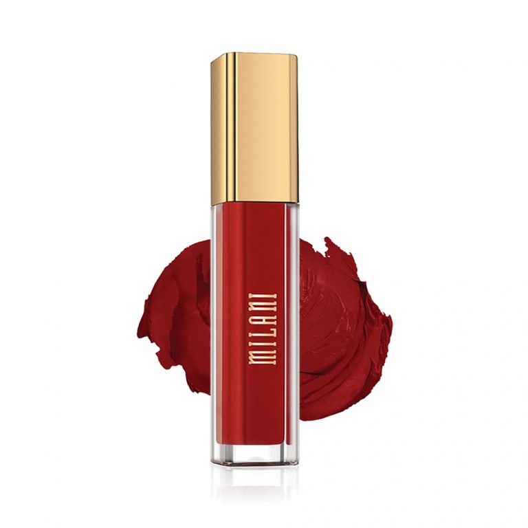 Milani amore Matte Lip Creme (Devotion 14) – Lira Import Limited