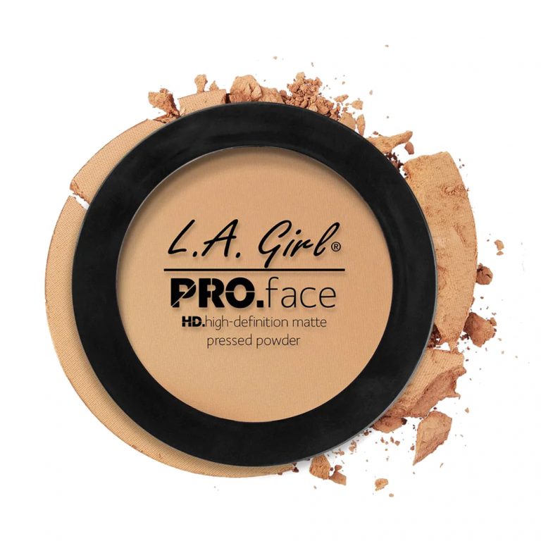 Face Powder - Lira Import Limited