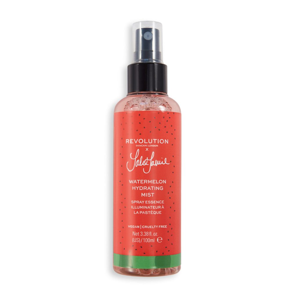 Brightening Essence Spray (X Jake Jamie Watermelon) – Lira Import Limited