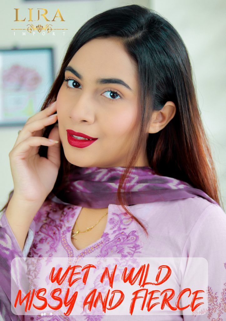 Megalast Liquid Catsuit Lipstick (Missy And Fierce) – Lira Import Limited