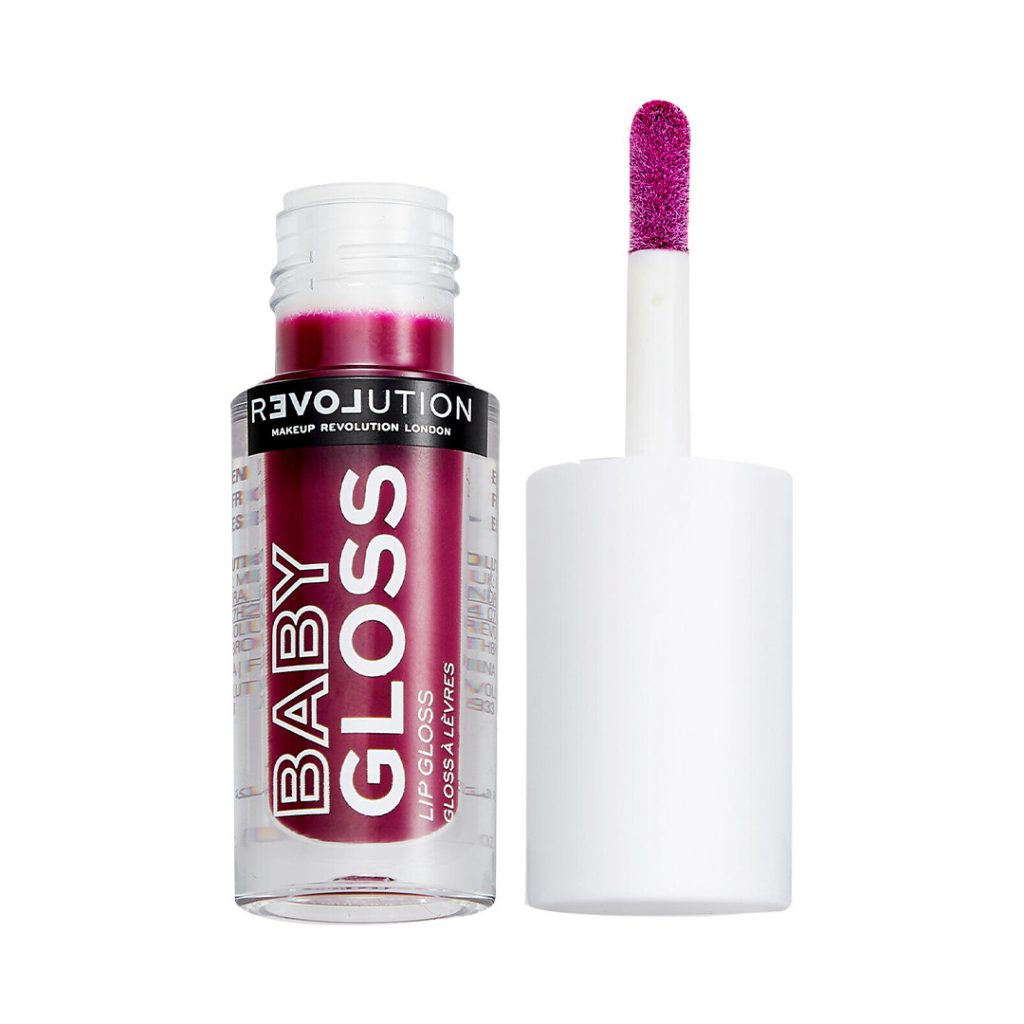 Revolution Relove Baby Gloss (Super) – Lira Import Limited