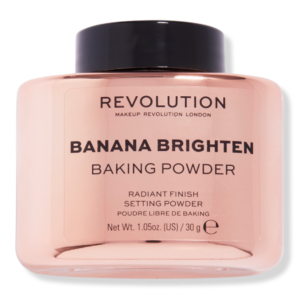 Banana Brighten Baking Powder – Lira Import Limited