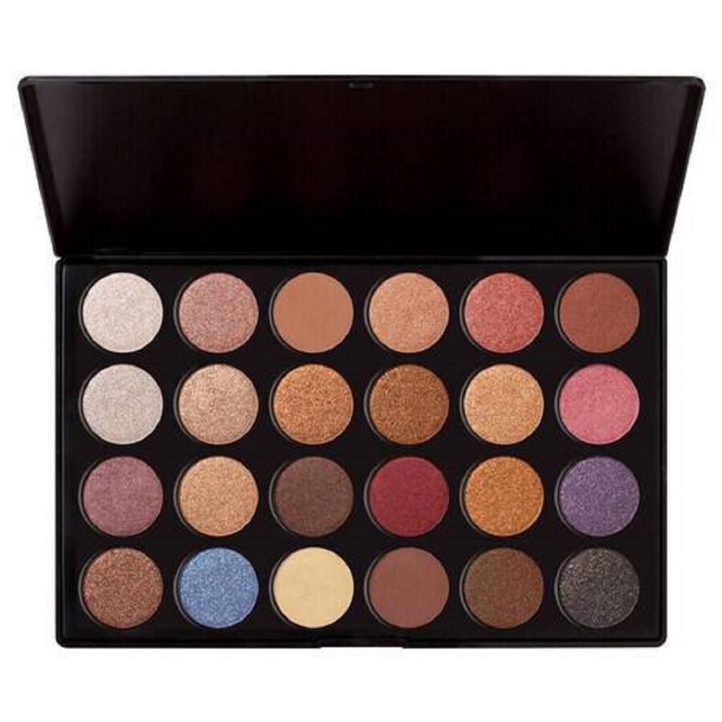 Maxi Reloaded Eyeshadow Palette Big Shot (Large It Up) – Lira Import ...