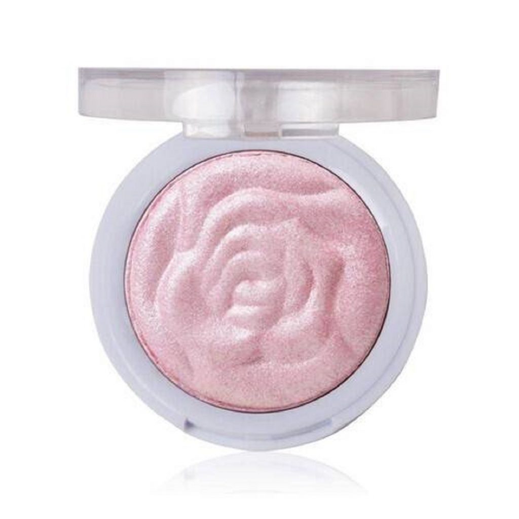 You Glow Girl Baked Highlighter (Bella Rose) – Lira Import Limited
