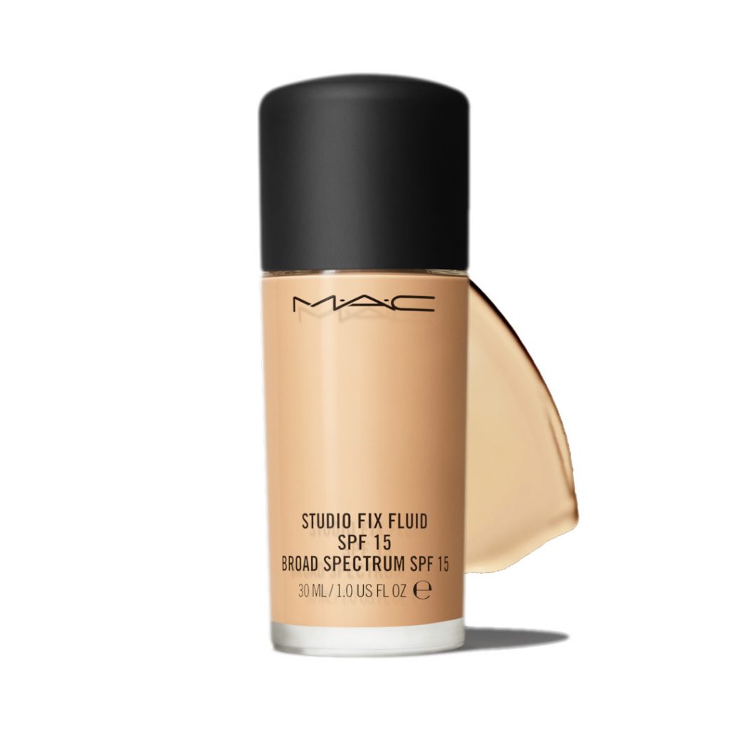 Studio Fix Liquid Foundation (Nc20) – Lira Import Limited