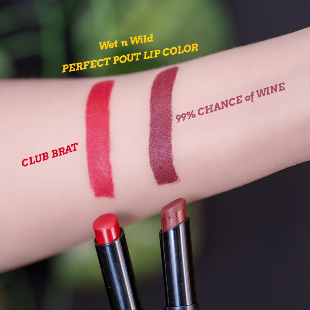 Perfect Pout Lip Color (Club Brat) – Lira Import Limited
