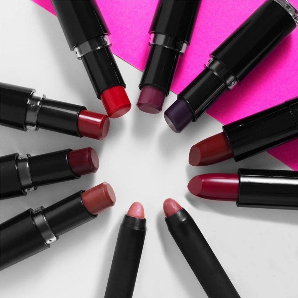 Perfect Pout Lip Color (Club Brat) – Lira Import Limited