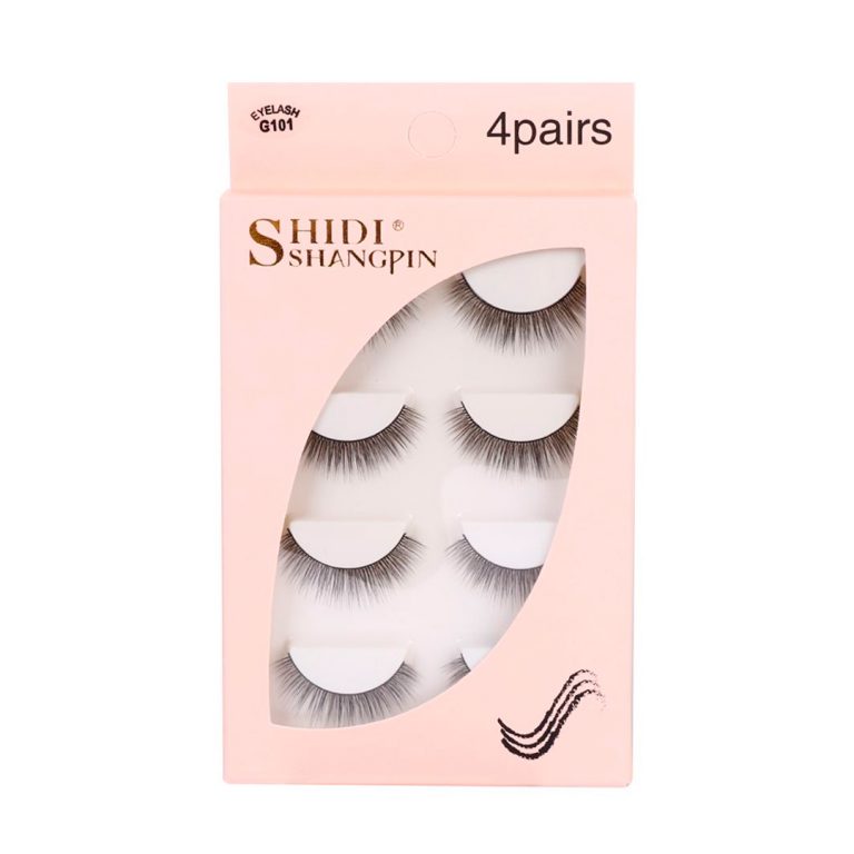 G100 Series 4pair (G101) – Lira Import Limited