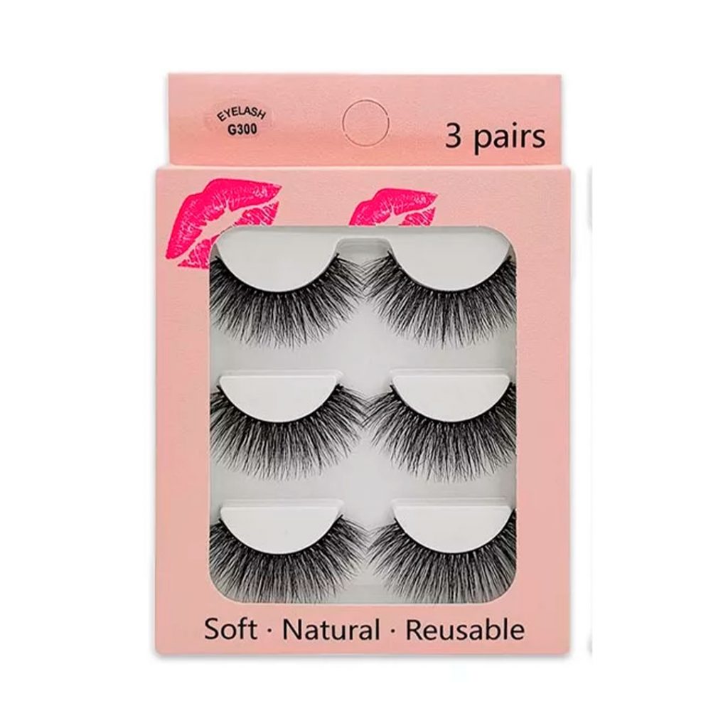 Shidi Shangpin 10pair Golden Box (Y402) - Lira Import Limited