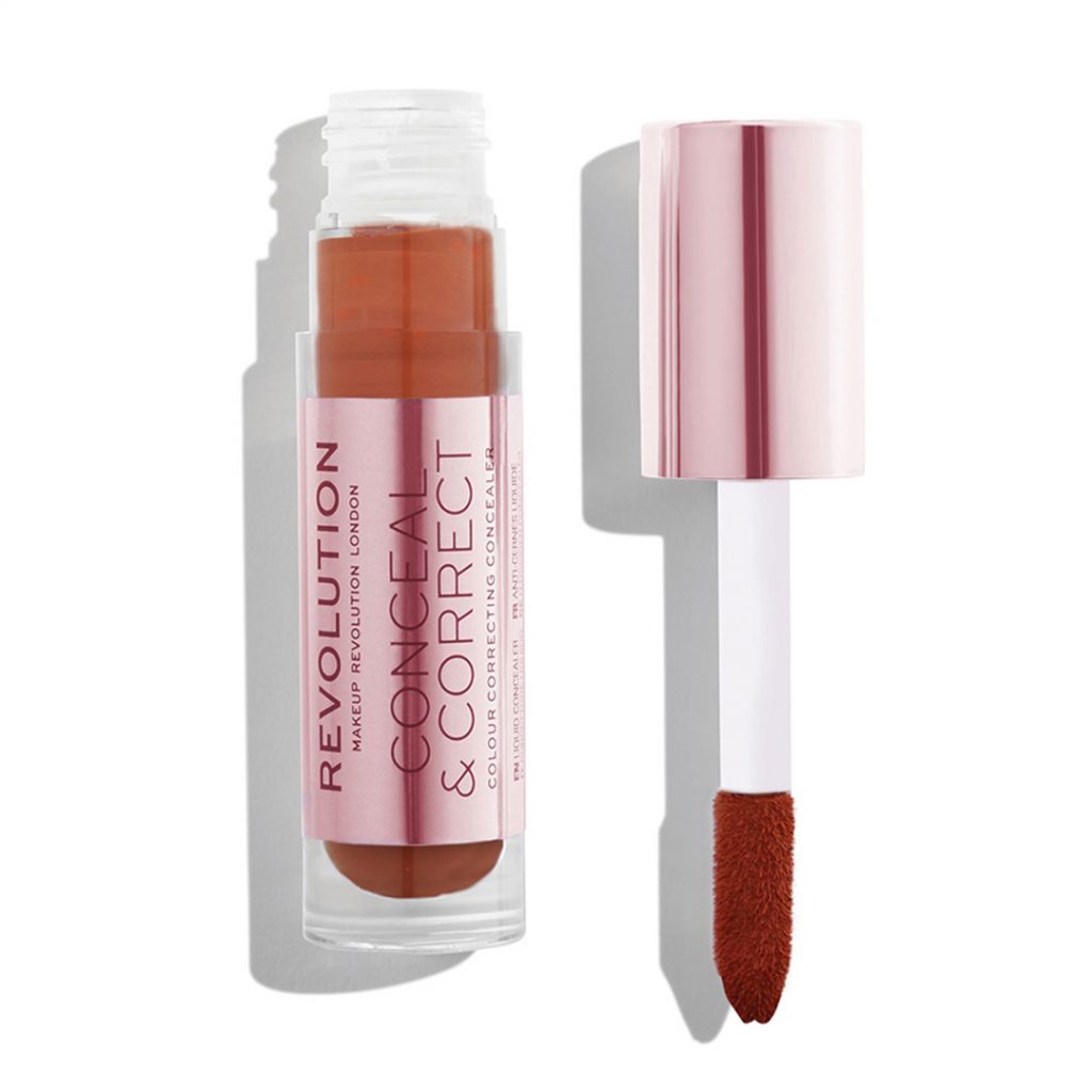 Revolution Forever Flawless Affinity (Flawless Affinity) - Lira Import ...