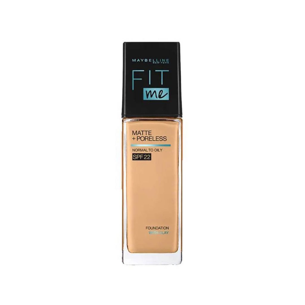 Fit Me Matte + Poreless Foundation (230 Natural Buff) – Lira Import Limited