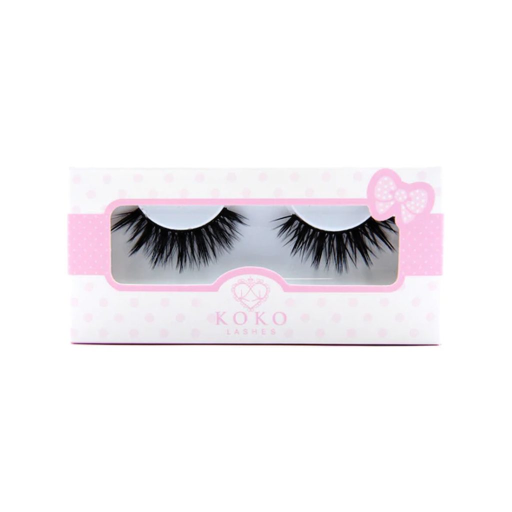 Koko Lashes (Bella) – Lira Import Limited