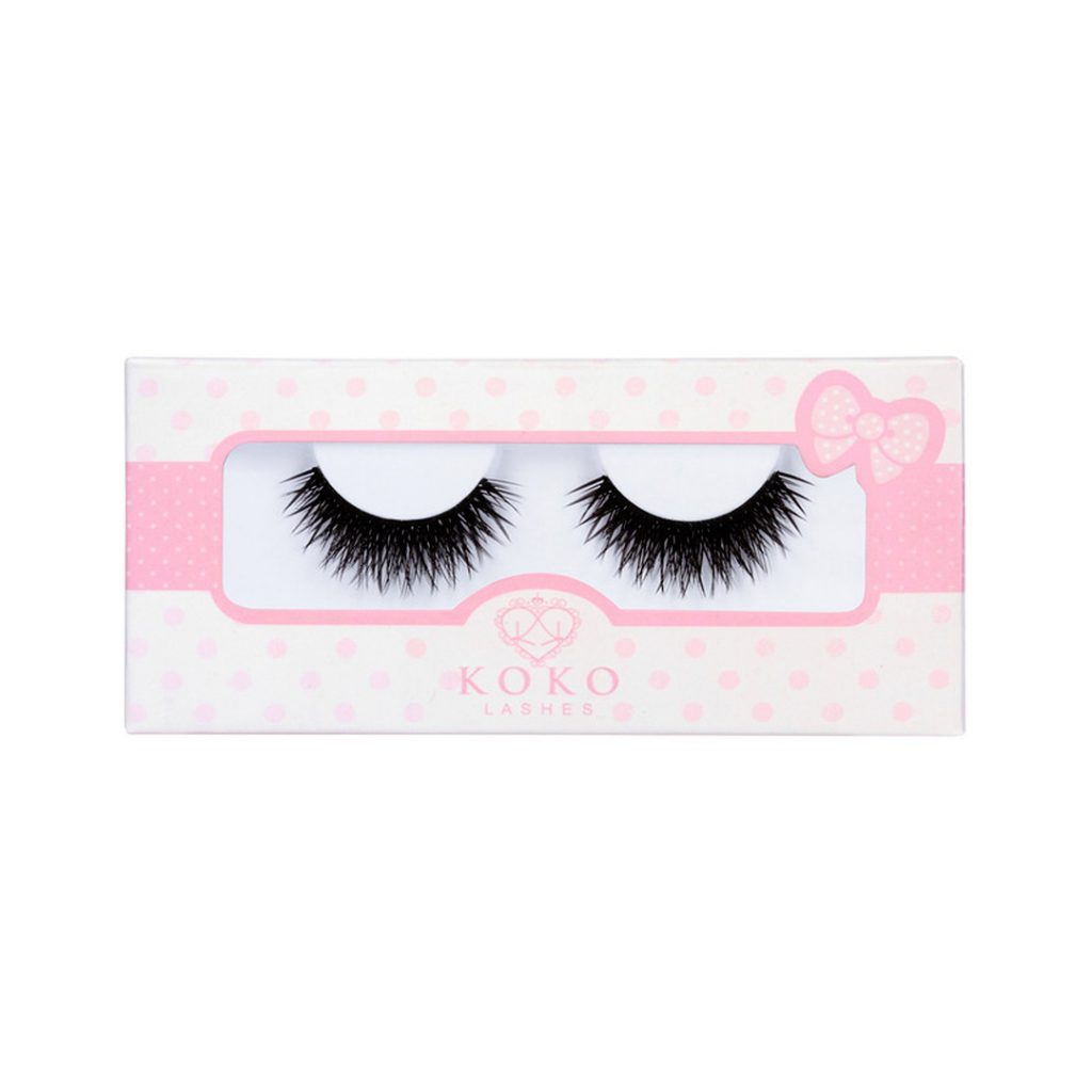 Koko Lashes (Foxy) – Lira Import Limited