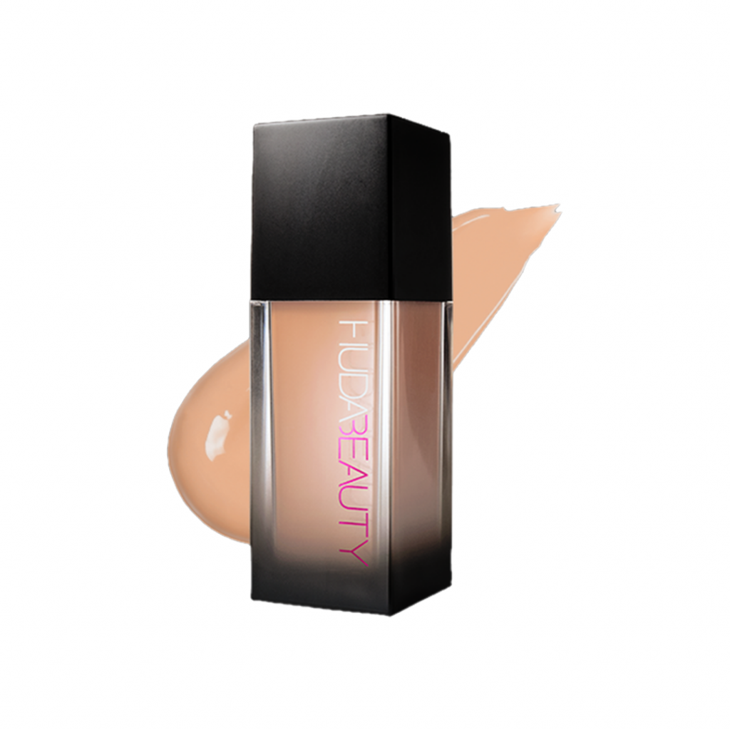 Faux Filter Foundation (Latte) - Lira Import Limited