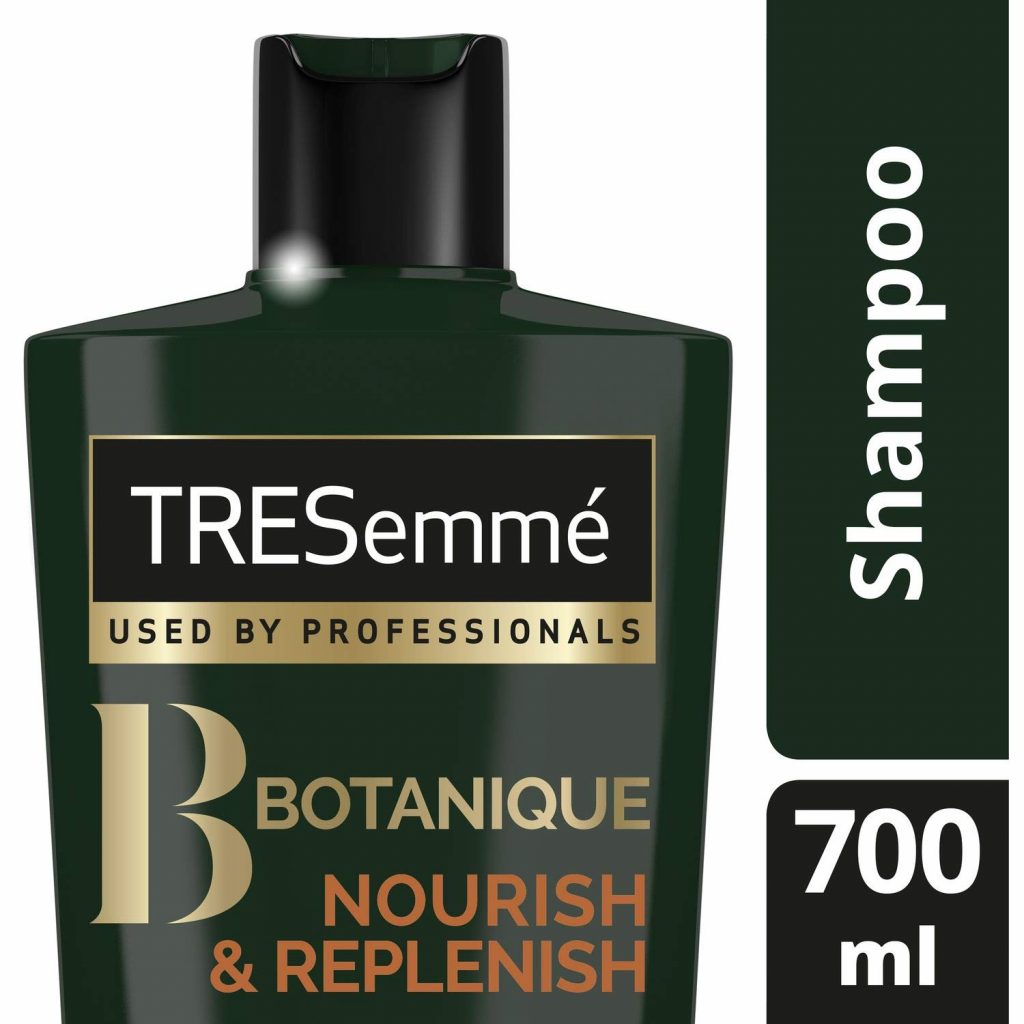 20265-Botanique Nourish And Replenish Shampoo 700 Ml – Lira Import Limited