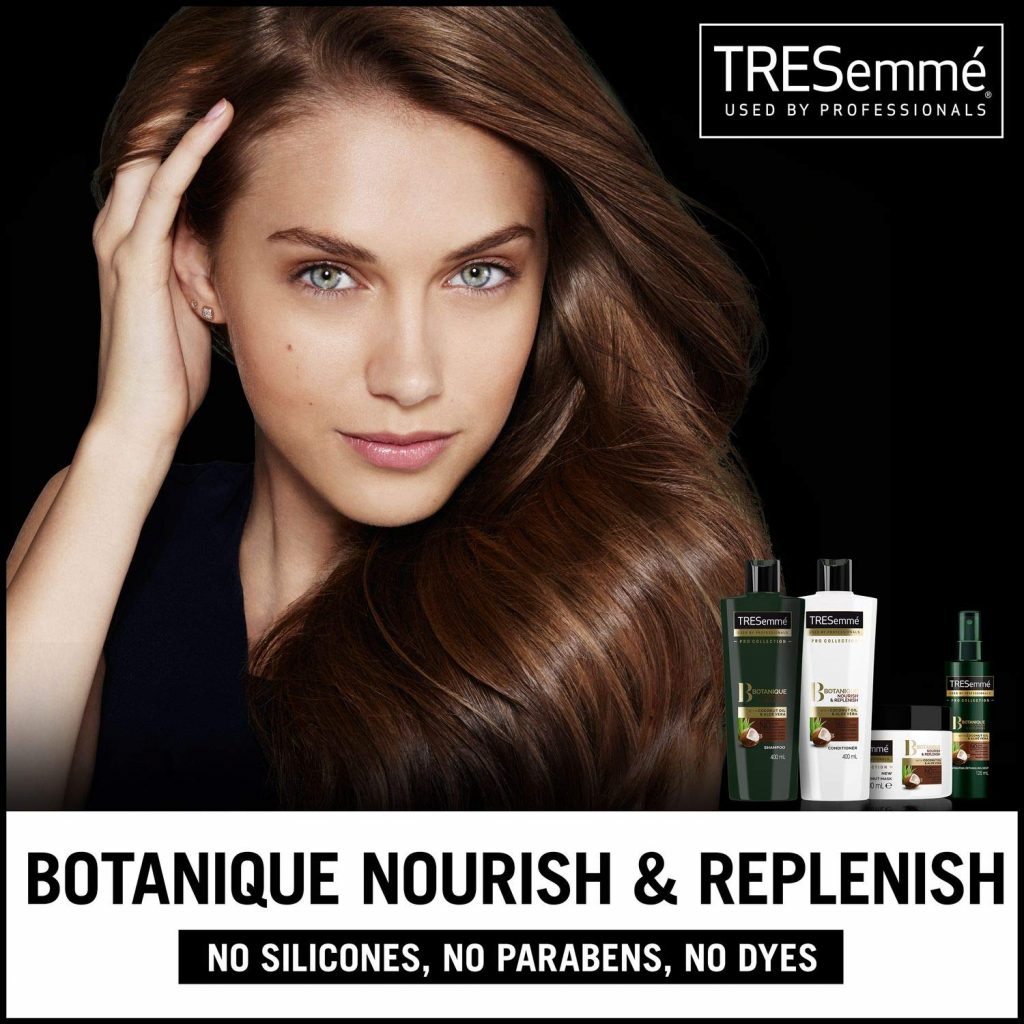 20265-Botanique Nourish And Replenish Shampoo 700 Ml – Lira Import Limited