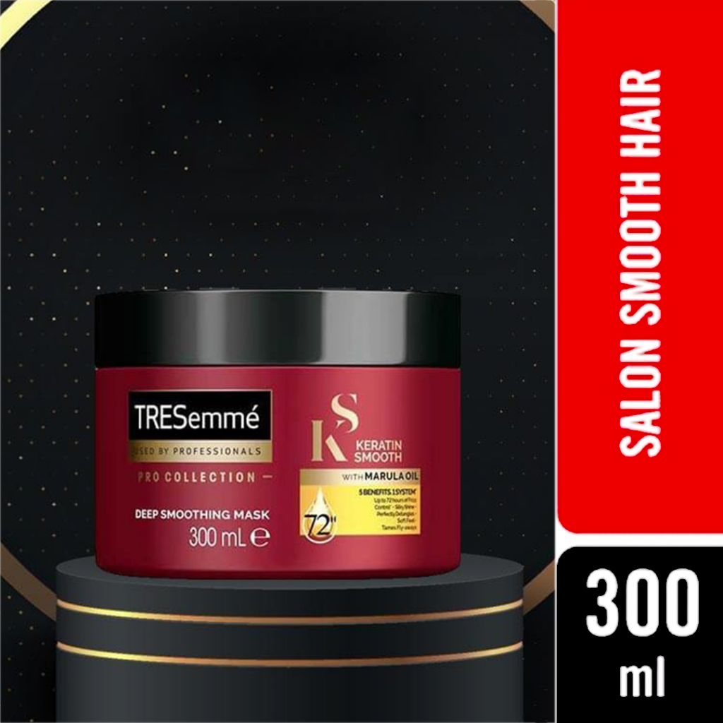 Smoothing Mask (300 Ml) – Lira Import Limited