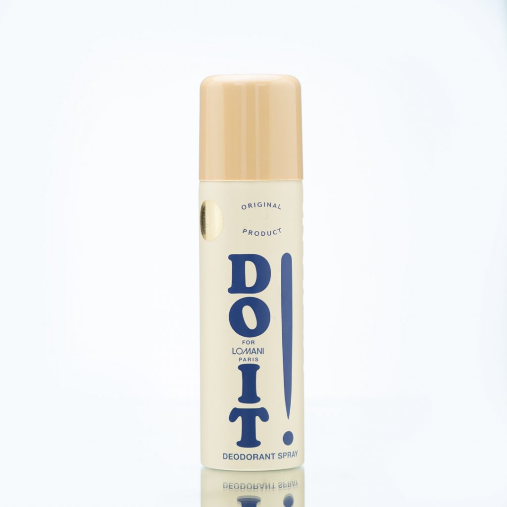 Deodorant Spray (Do It) – Lira Import Limited