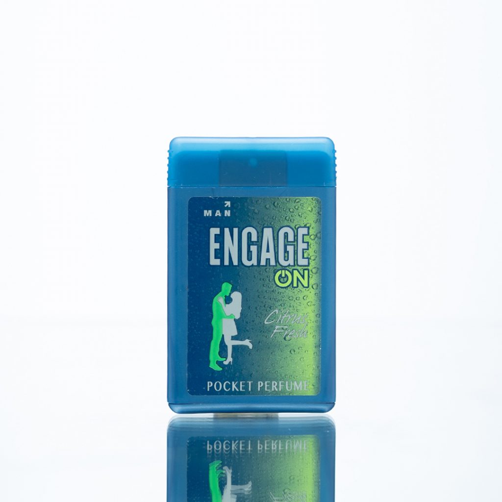 POCKET PERFUME – Lira Import Limited