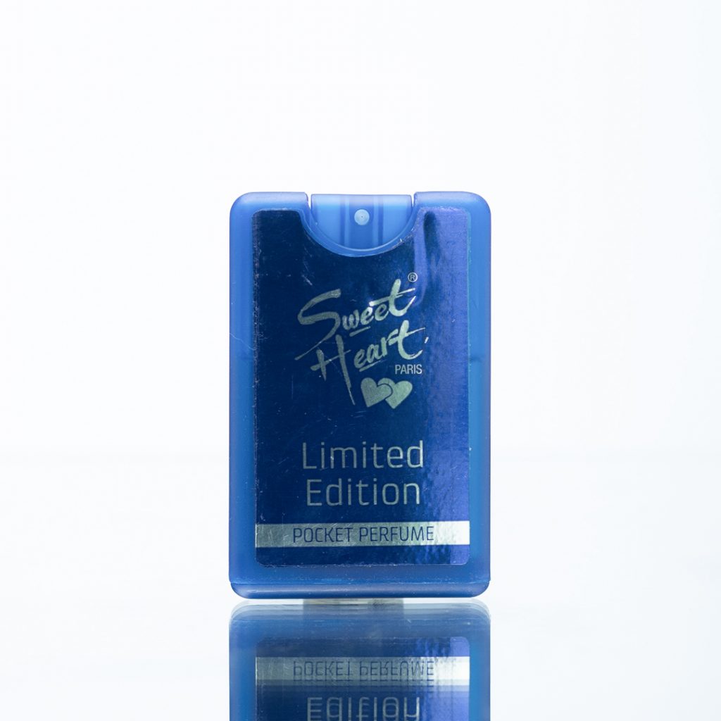 Pocket Perfume (Limited Edition (20 Ml)) – Lira Import Limited