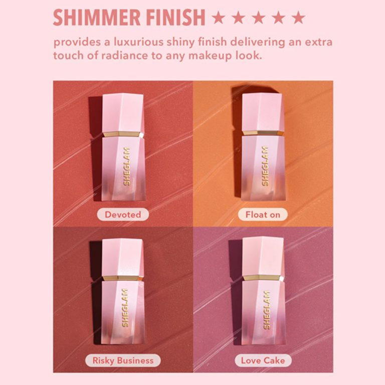 Liquid Blush (Birthday Suit) – Lira Import Limited