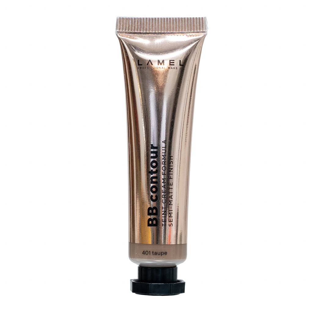 Lamel Bb Contour (401 Taupe) - Lira Import Limited