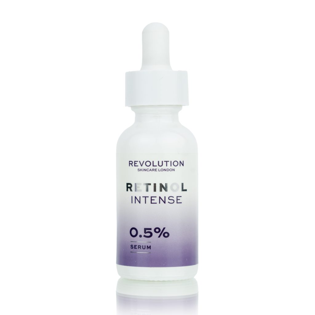 Retinol Intense 0.5 Percent Serum 1495776 (30 Ml) - Lira Import Limited