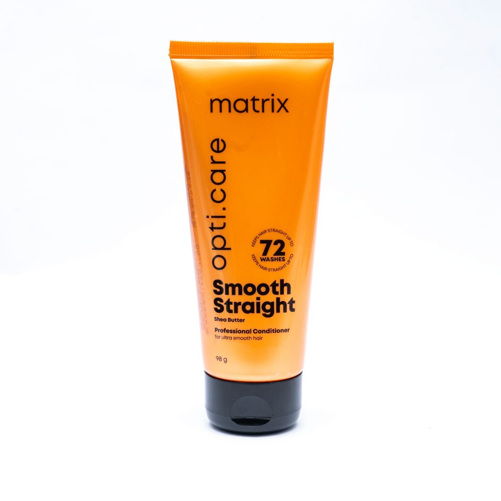 Matrix Opti Care Smooth Straight Conditioner (98 Ml) – Lira Import Limited