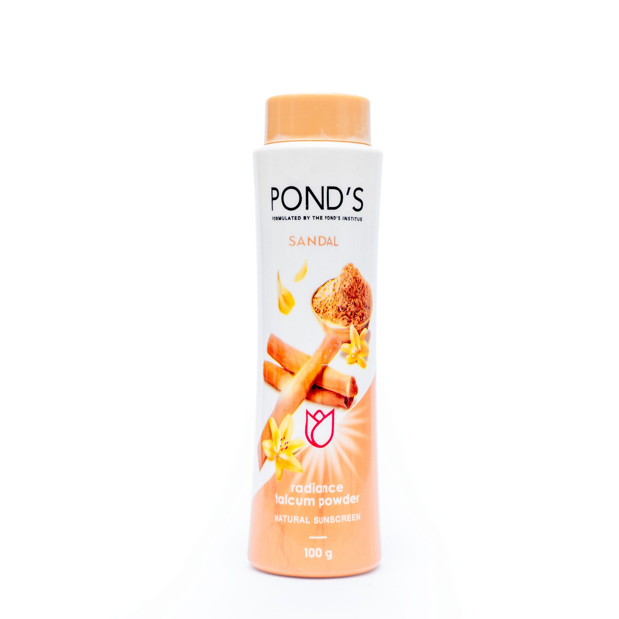 FACE POWDER - Lira Import Limited