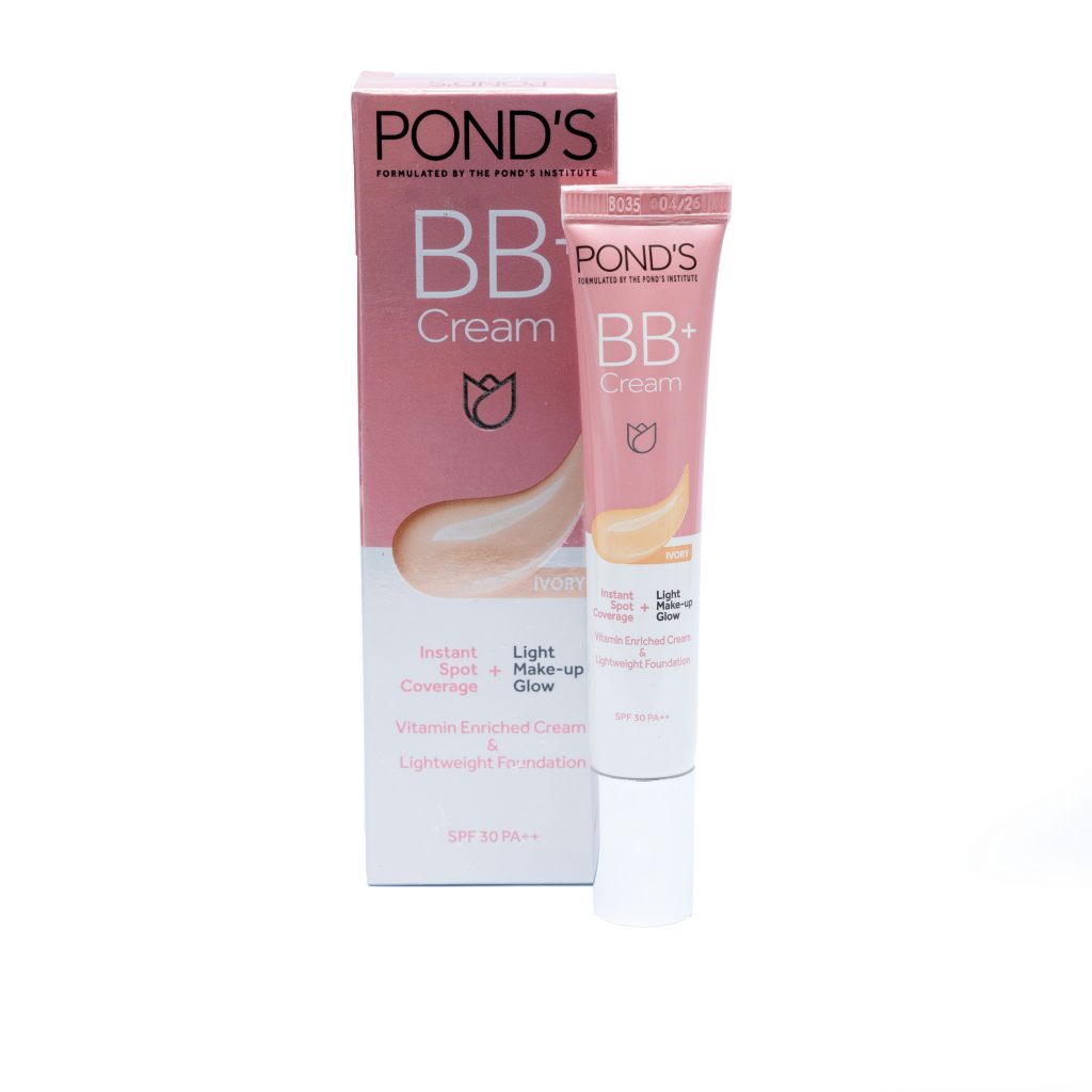 Bb Cream 18 G (Ivory) – Lira Import Limited