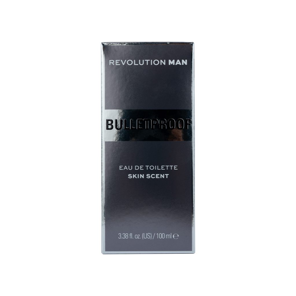 Revolution Body Mist Spray (Revolutionary (100 Ml) – Lira Import Limited