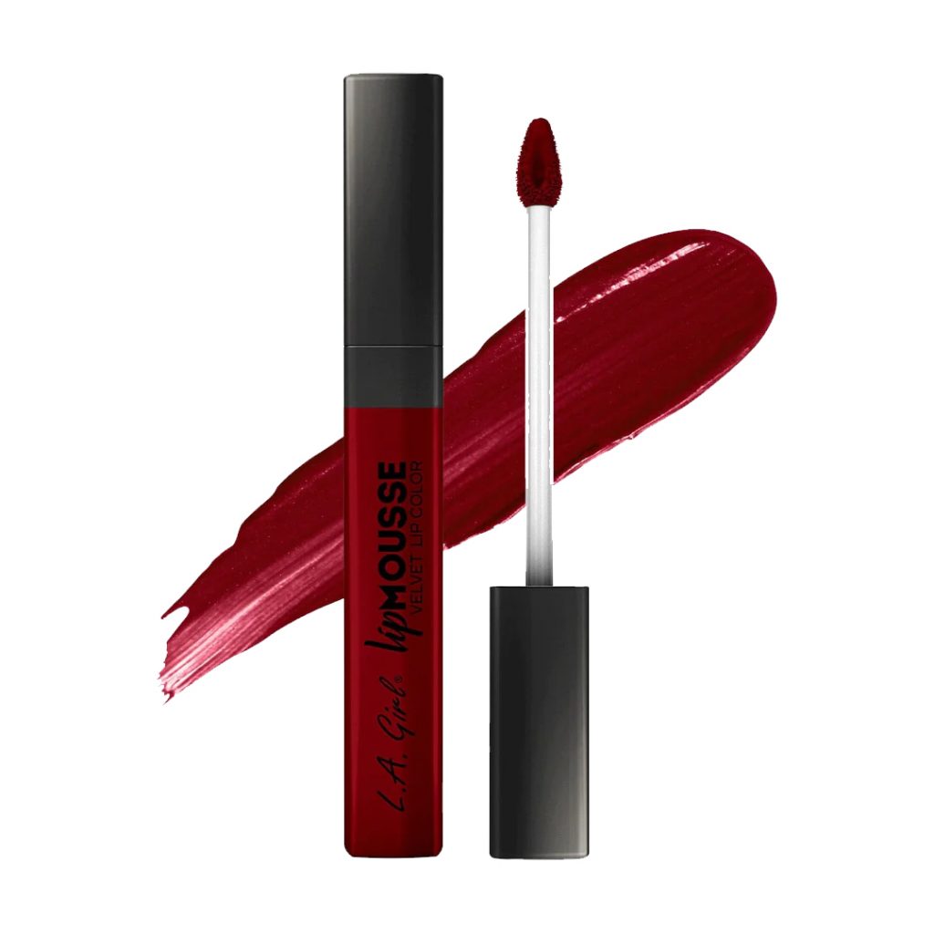 L.A Girl Lip Mousse Velvet Lip Color (Slay) – Lira Import Limited