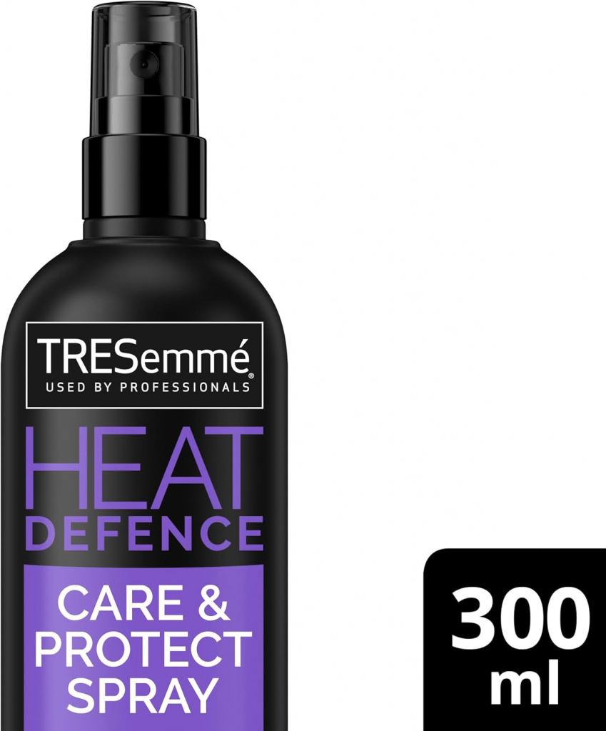 TRESEMME Heat Defence Care And Protect Spray 300 Ml (For All Hair Types ...