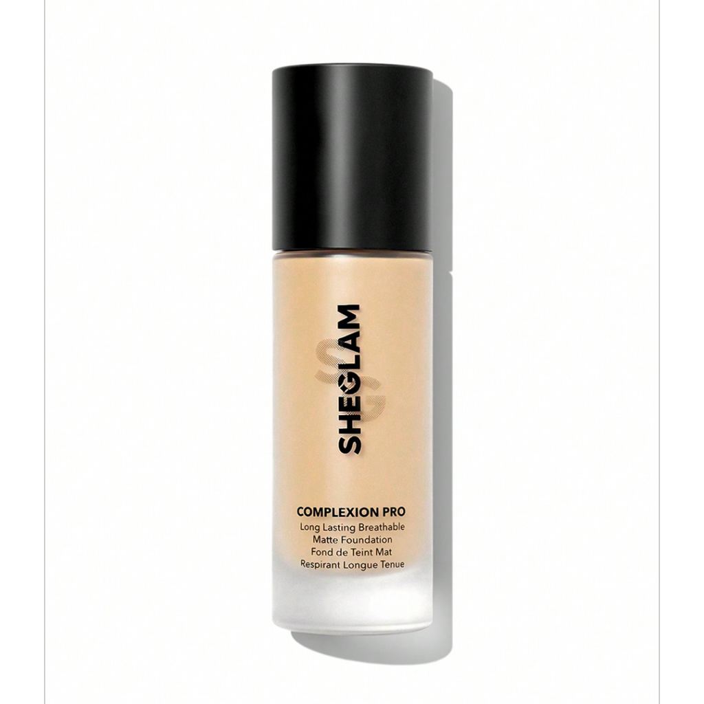 SHEGLAM – Lira Import Limited