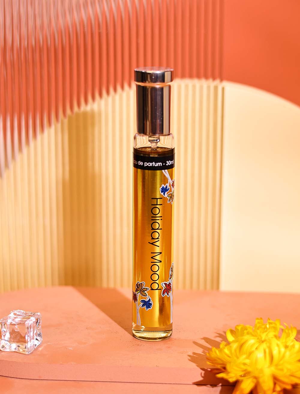 Dear Body Perfume (Holiday Mood) – Lira Import Limited