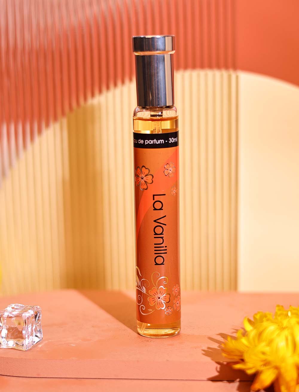 Dear Body Perfume (la vanilla) – Lira Import Limited