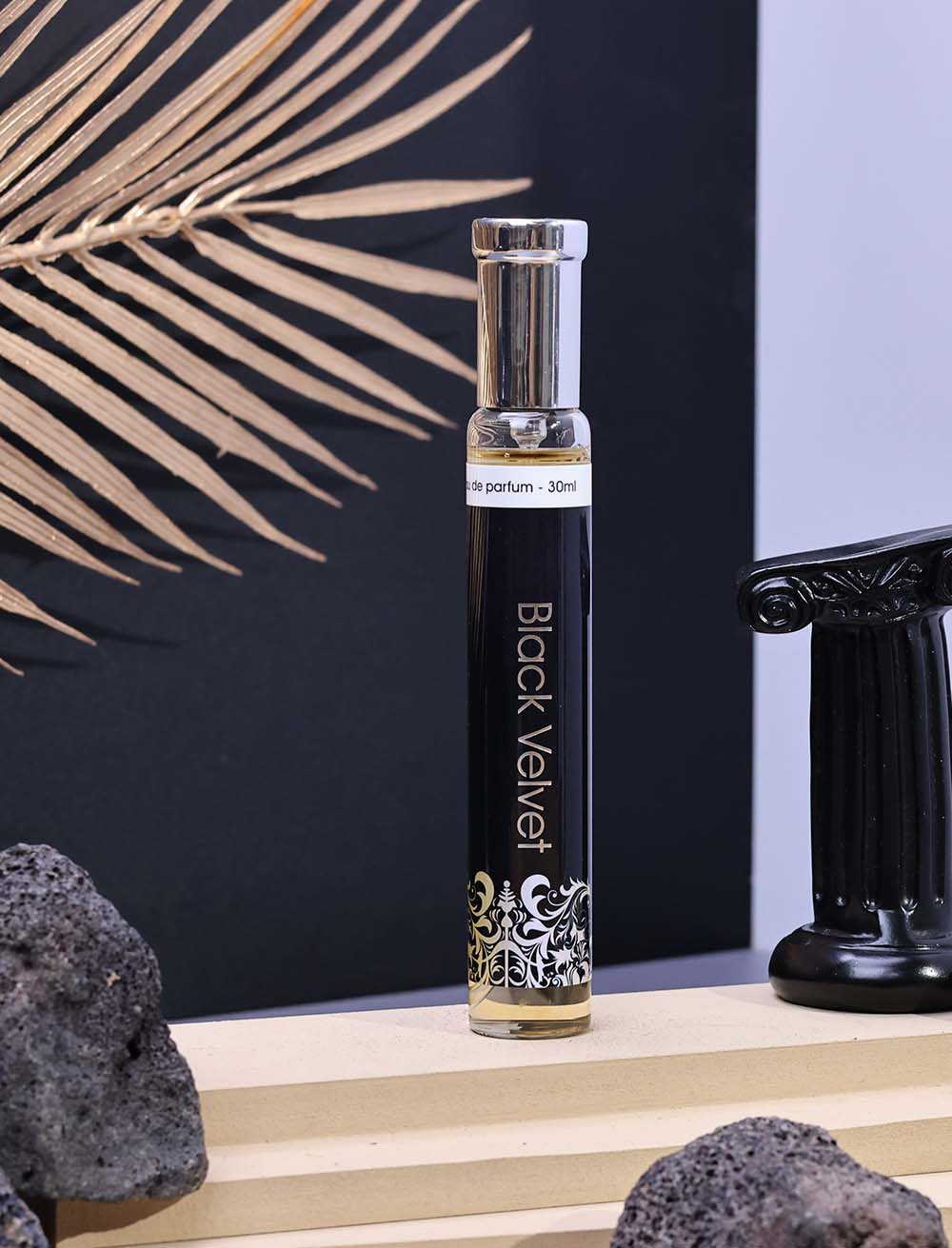 Dear Body perfume (Black Velvet) – Lira Import Limited