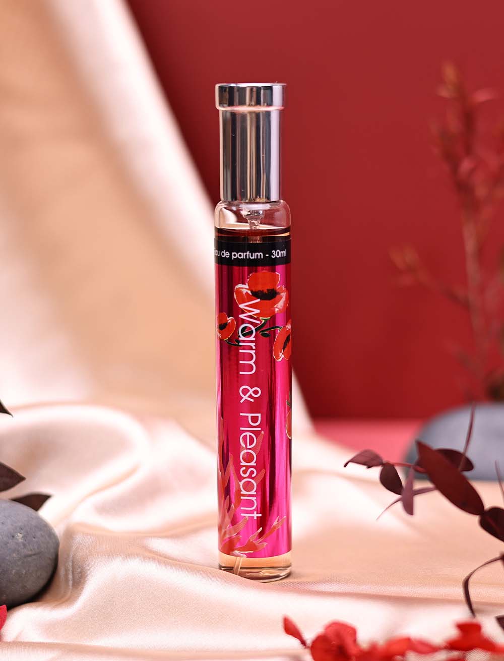 Dear Body Perfume (Warm & Pleasant) – Lira Import Limited