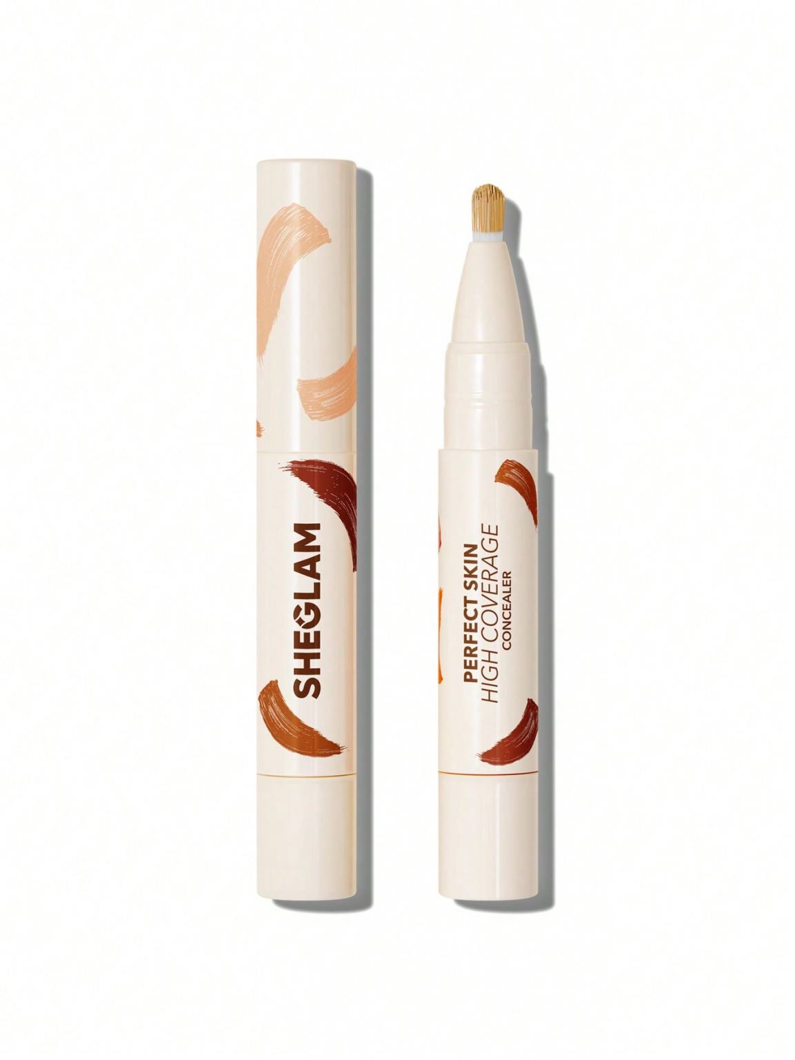 Sheglam Perfect Skin High Coverage Concealer-Acorn – Lira Import Limited